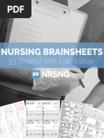 TNCC Trauma Nursing Process: Prep & Triage Across Room | PDF | Major ...