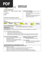 Elm-351 Integrating Technology Resources | PDF | Creativity | Narrative