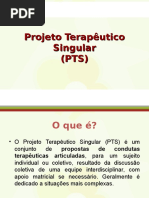 Modelo Simplificado de PTS | PDF