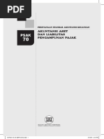 PSAK 16 (2018) - Aset Tetap | PDF