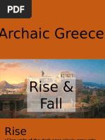 Grade 5 Ancient Greece Project Ideas | PDF | Ancient Greece | Invention