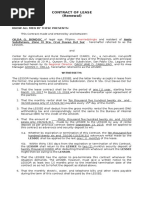 (MLH) .Land Application Form - Customary Land Rights | PDF | Social ...
