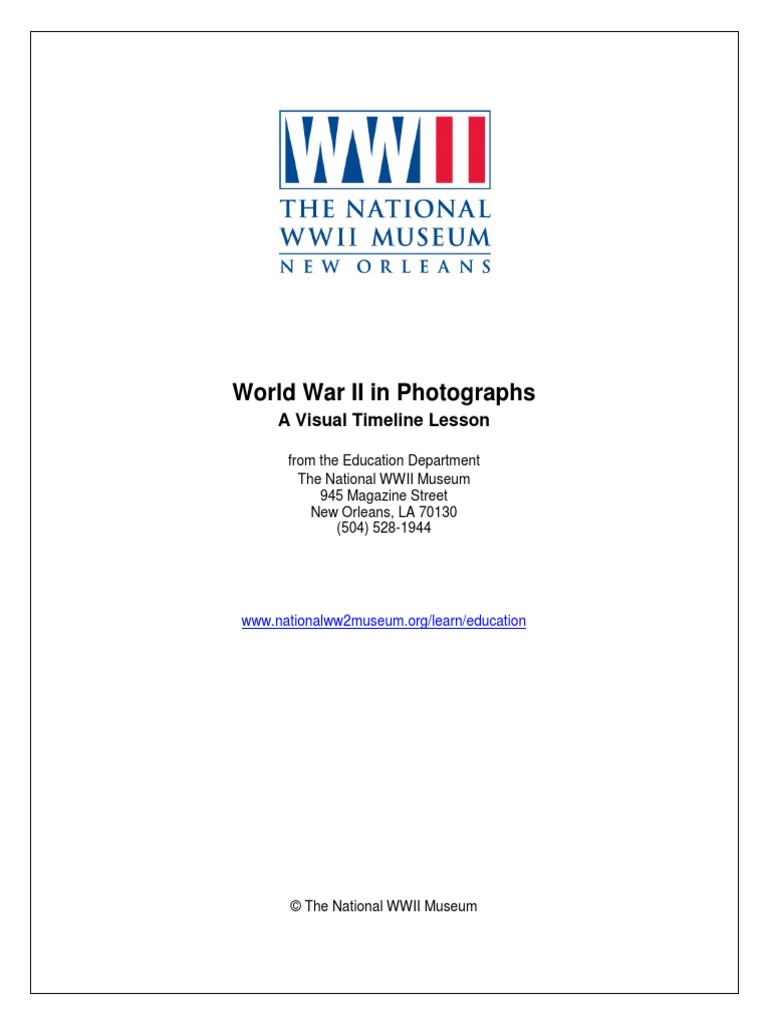 ww2 PDF | PDF