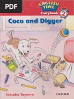 English Time 5-Full | PDF