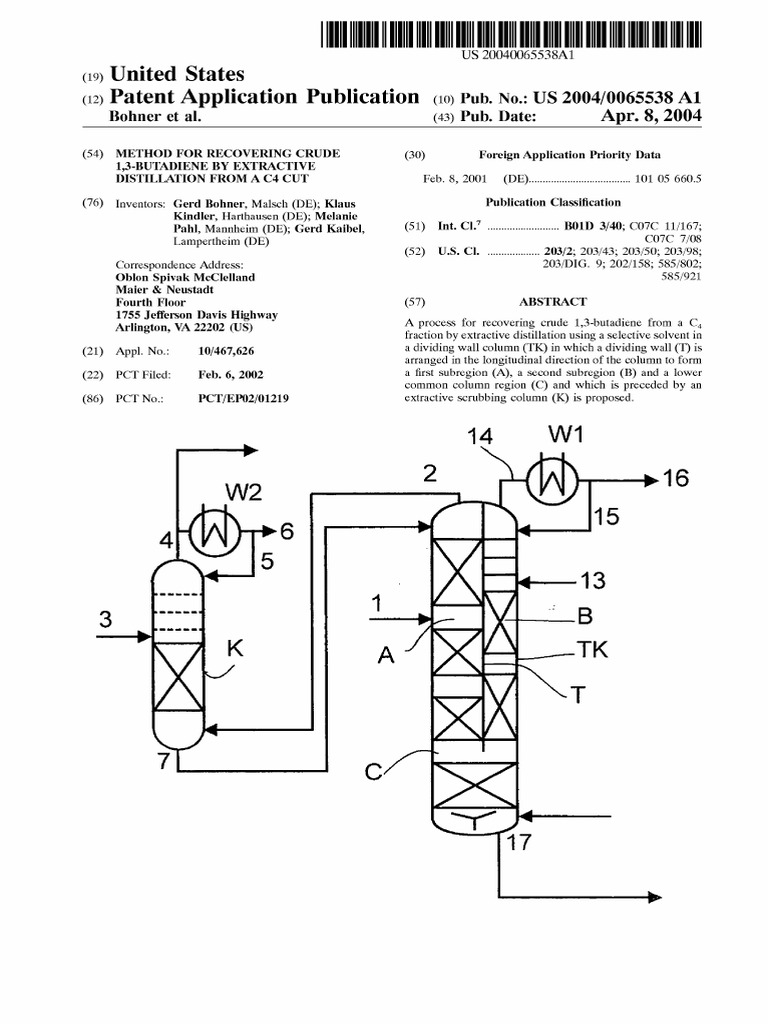 United States: (12) Patent Application Publication (10) Pub. No.: US ...