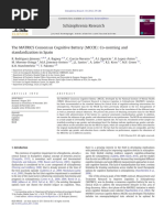 Galveston Orientation and Amnesia Test GOAT | PDF | Traumatic Brain ...