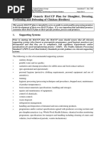 ICMSF Recommended Microbiological Limits For Seafoods | PDF | Seafood ...