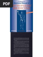 Screendem P KIrwan Spondyloarthropathy | PDF