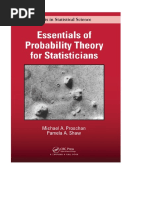 Linear Regression and Correlation - A Beginner's Guide | PDF | Errors ...