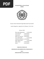 Sejarah dan Kategori Tes RMIB | PDF