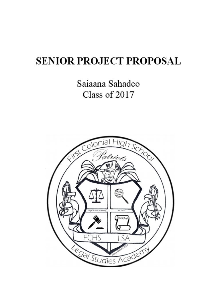 Project Proposal | PDF | Gender Inequality | Gender Studies