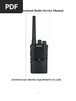 DIGOO DG-Series User Manual | PDF | Qr Code | Wi Fi