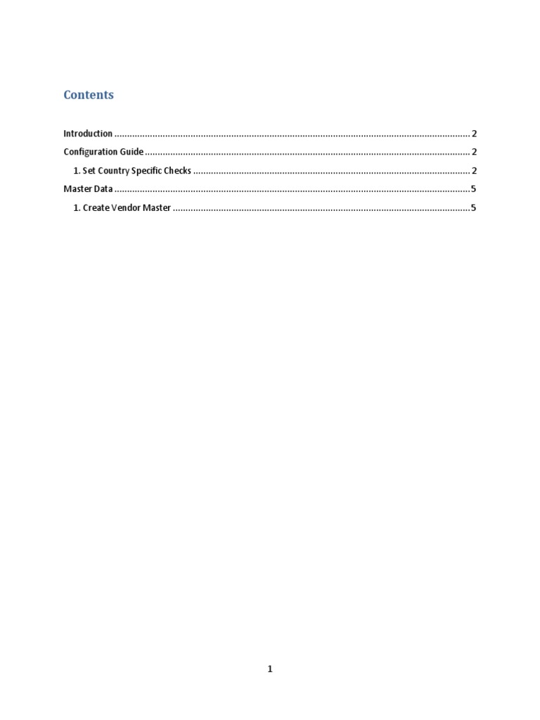 How To Set Country Specific Checks | PDF | Cheque | Websites