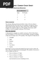 Stargate Viewing Order Guide | PDF | Military Science Fiction | Stargate
