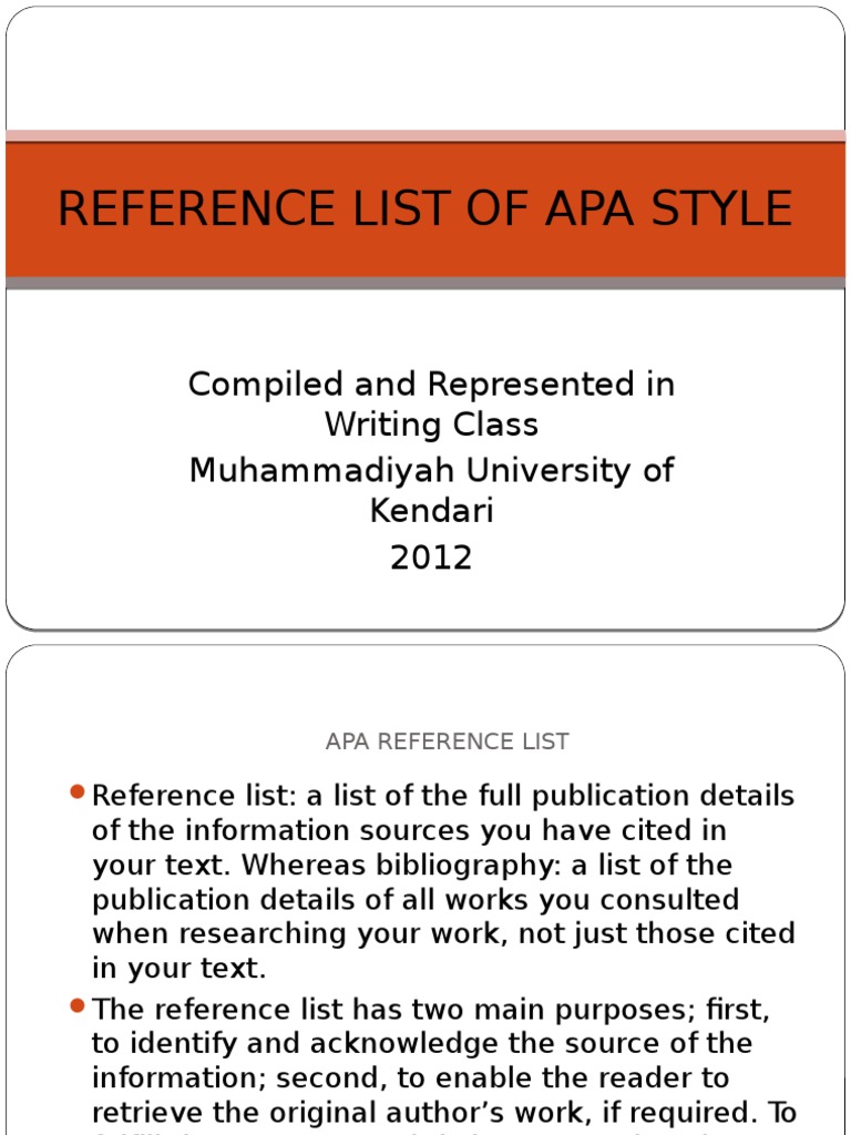 reference-list-of-apa-style-pdf-apa-style-letter-case