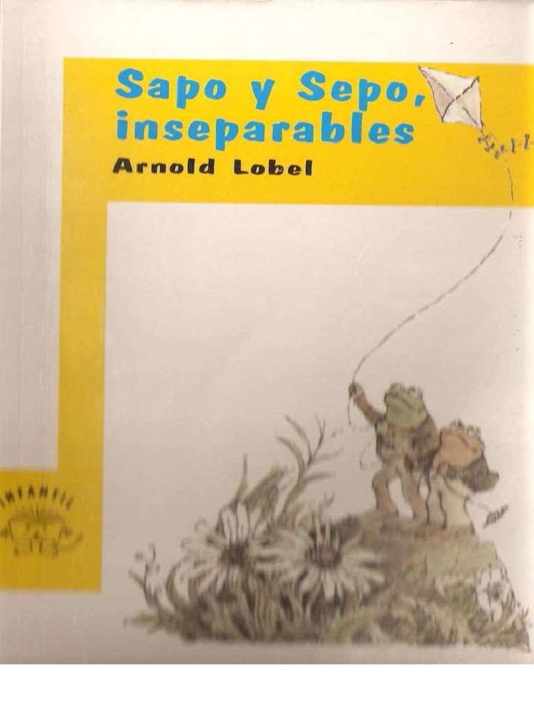 sapo y sepo inseparables.pdf