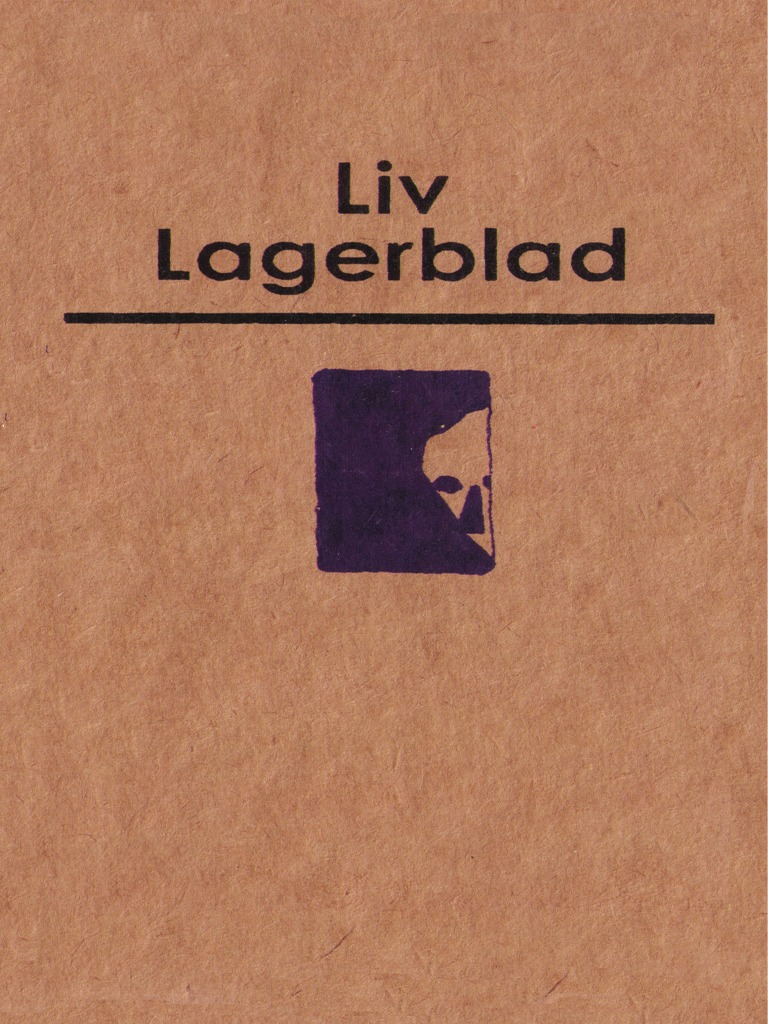 Vida e Loucura em Lagerblad | PDF | Natureza