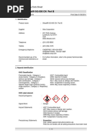 Devoe Coatings - Bar Rust 231 - Data Sheet | PDF | Paint | Epoxy