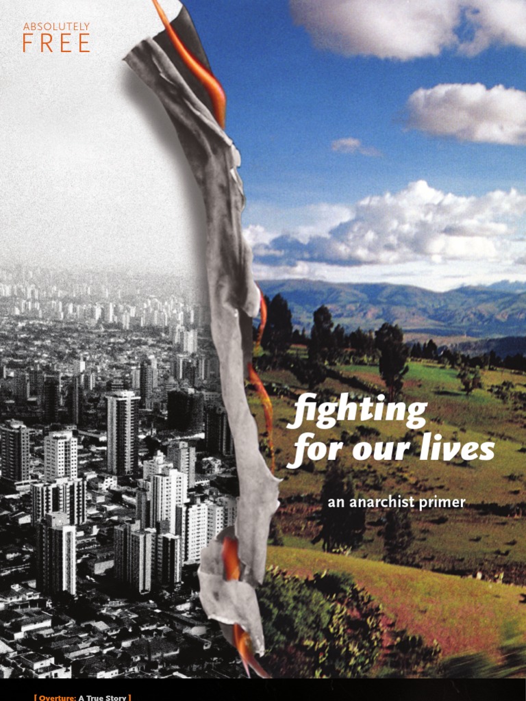 Fighting For Our Lives | PDF
