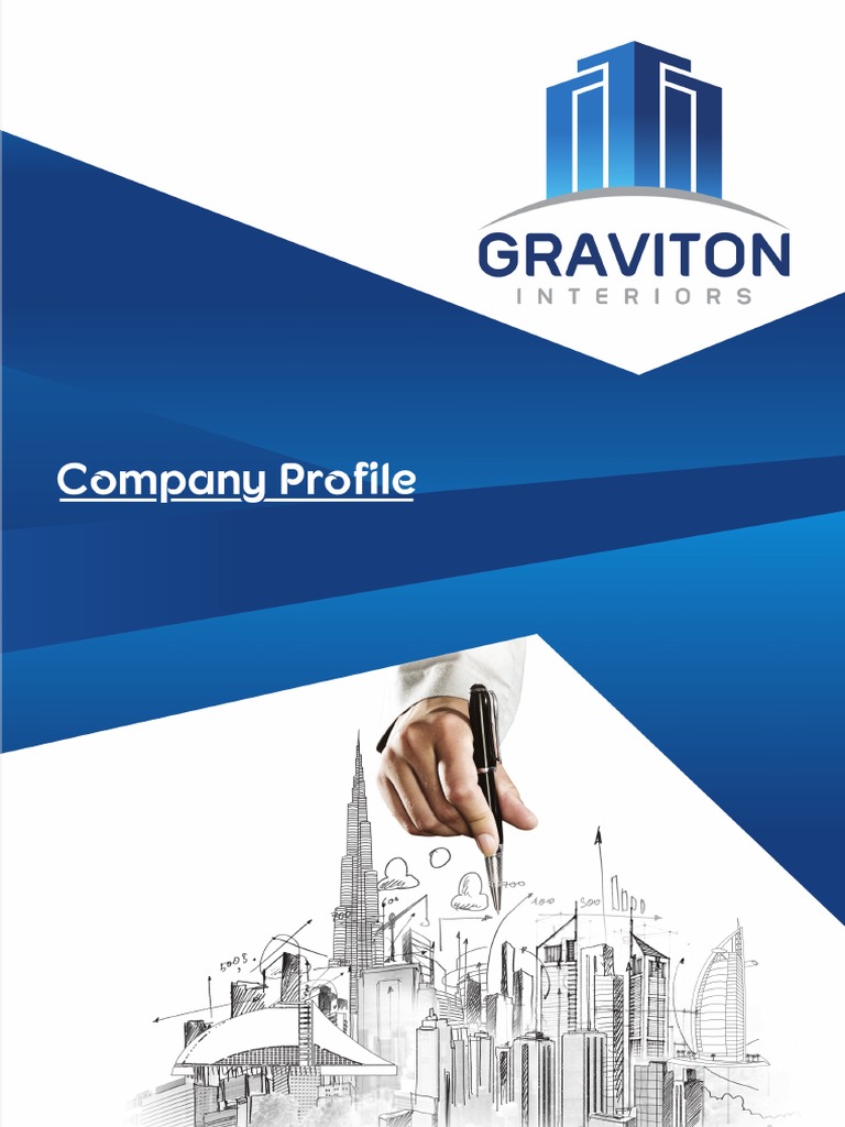 Company Profile | PDF | Engineering | Business
