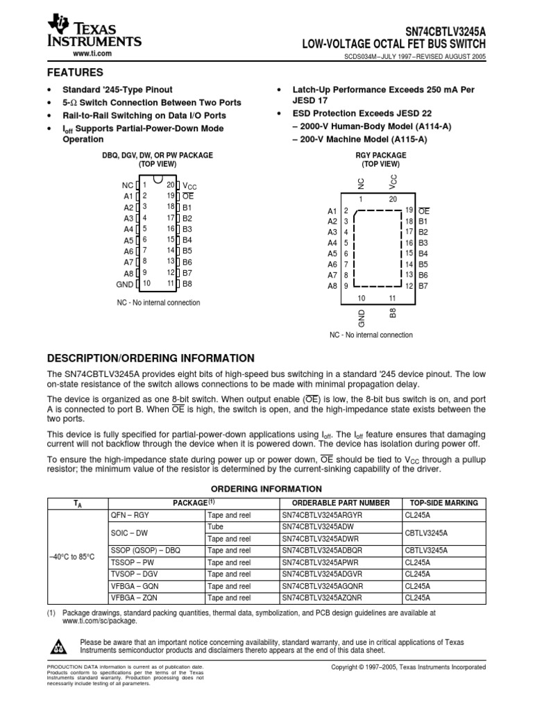 Data Sheet | Electronic Engineering | Electrical Engineering