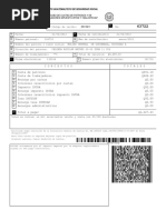 Formato Vale PDF | PDF | Finanzas y administración del dinero