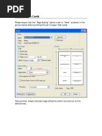 ExamFX Introduction PDF | PDF | Test (Assessment) | Question