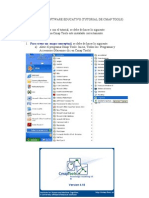 Tutorial para Insertar y Modificar Imágenes en Cmaptools | PDF | Informática