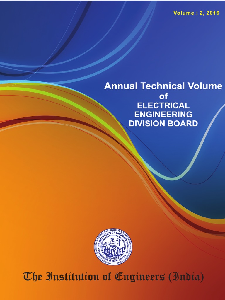 Iei 2017 Atv Eldb | PDF | High Voltage Direct Current | Electrical ...