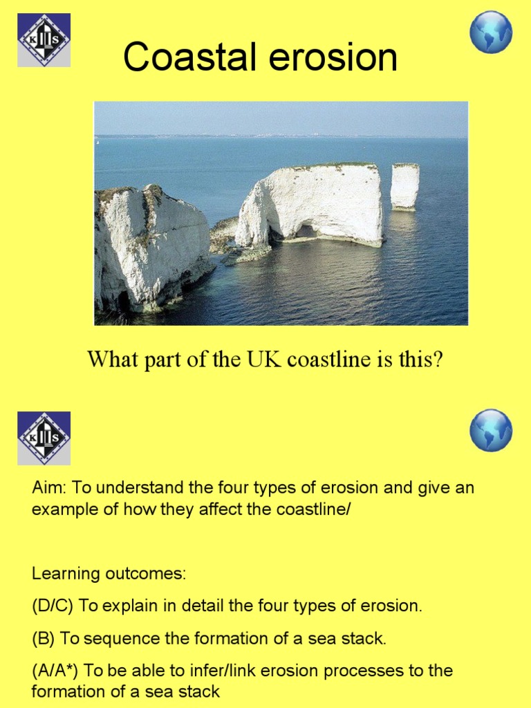Coastal Erosion | PDF | Erosion | Coast