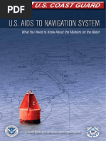 NP 5011 Symbols and Abbreviations Used On ADMIRALTY Paper Charts | PDF