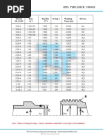 Quick Union Connection Reference Guide | PDF | Nature