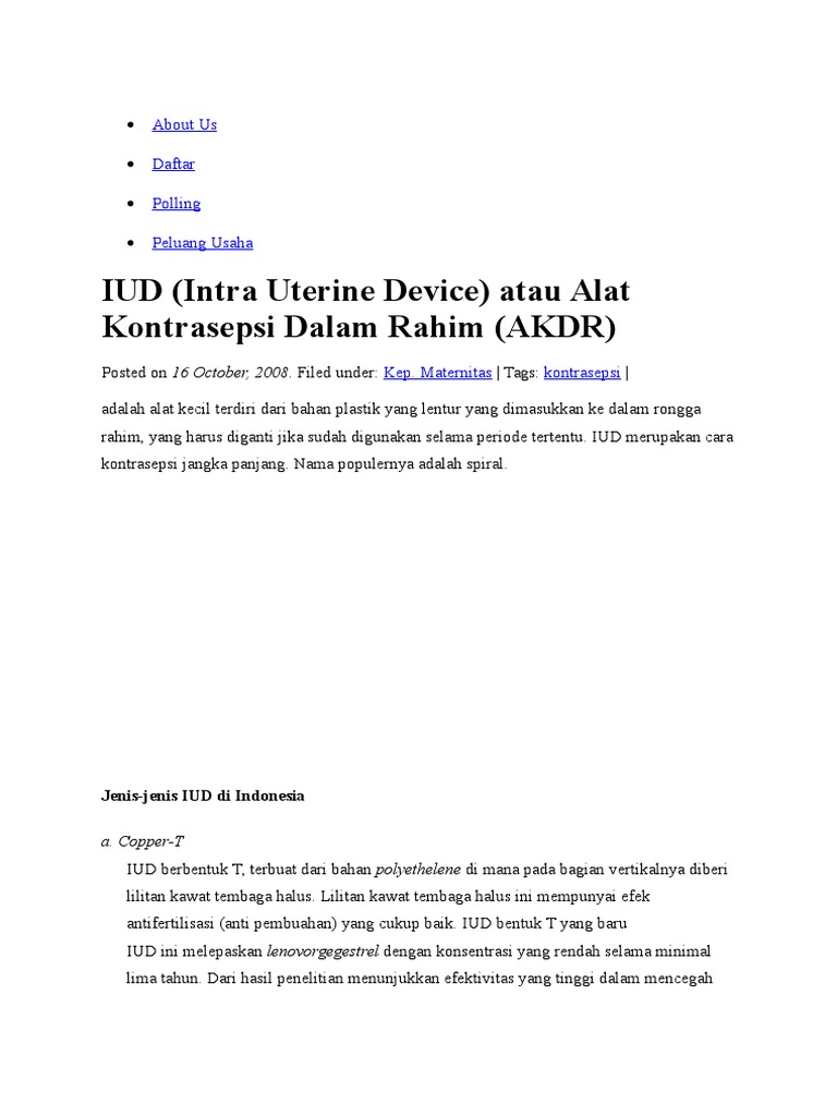 Akdr | PDF