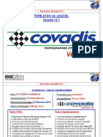 COVADIS - Manuel de Formation | PDF