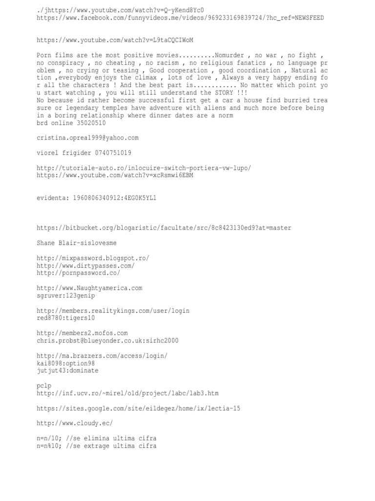 Document Text Nou | PDF | Leisure