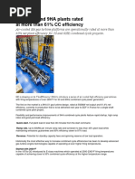 NFPA 110 Generator Testing Overview | PDF