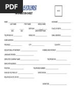 Edistrict Self Declaration Odiaportal - in | PDF