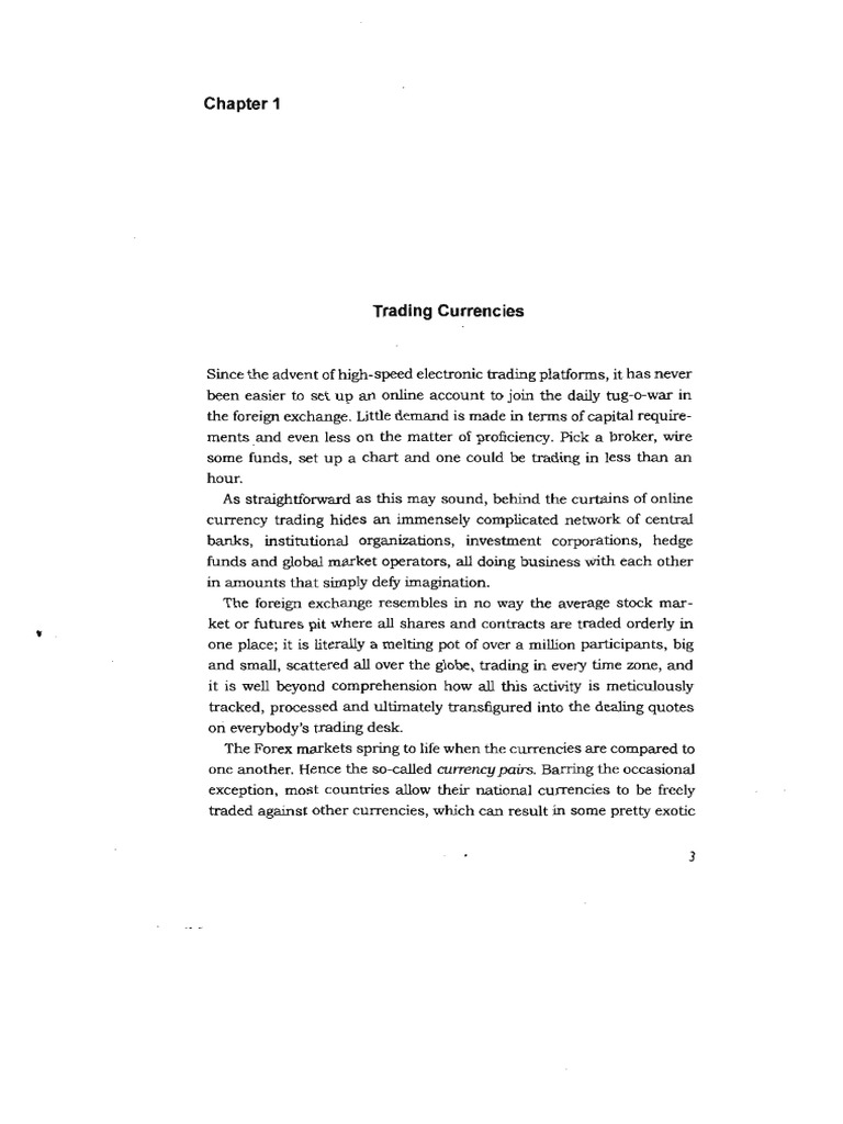 (Bob Volman) Forex Price Action Scalping (Vol 1)