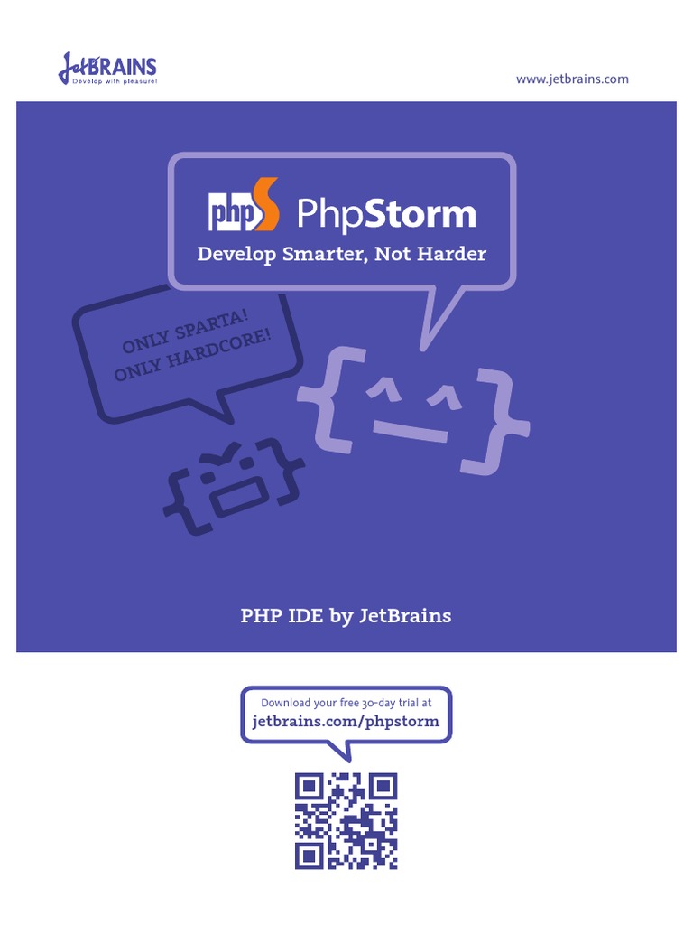 Phpstorm Web PDF | PDF | Php | Java Script