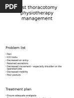 Preferred Practice Patterns: APTA Guide To Physical Therapy Practice ...