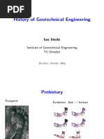 Geotechnical Engineering Formulas | PDF | Silt | Geotechnical Engineering