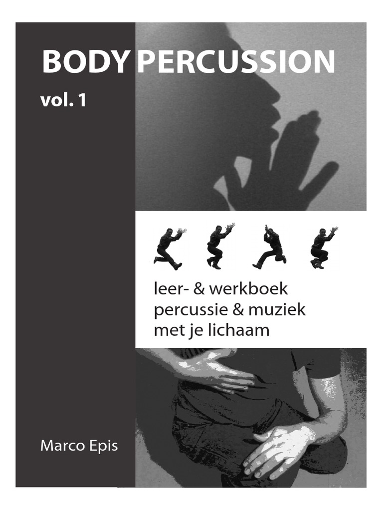 Body Perc Book Excerpt | PDF