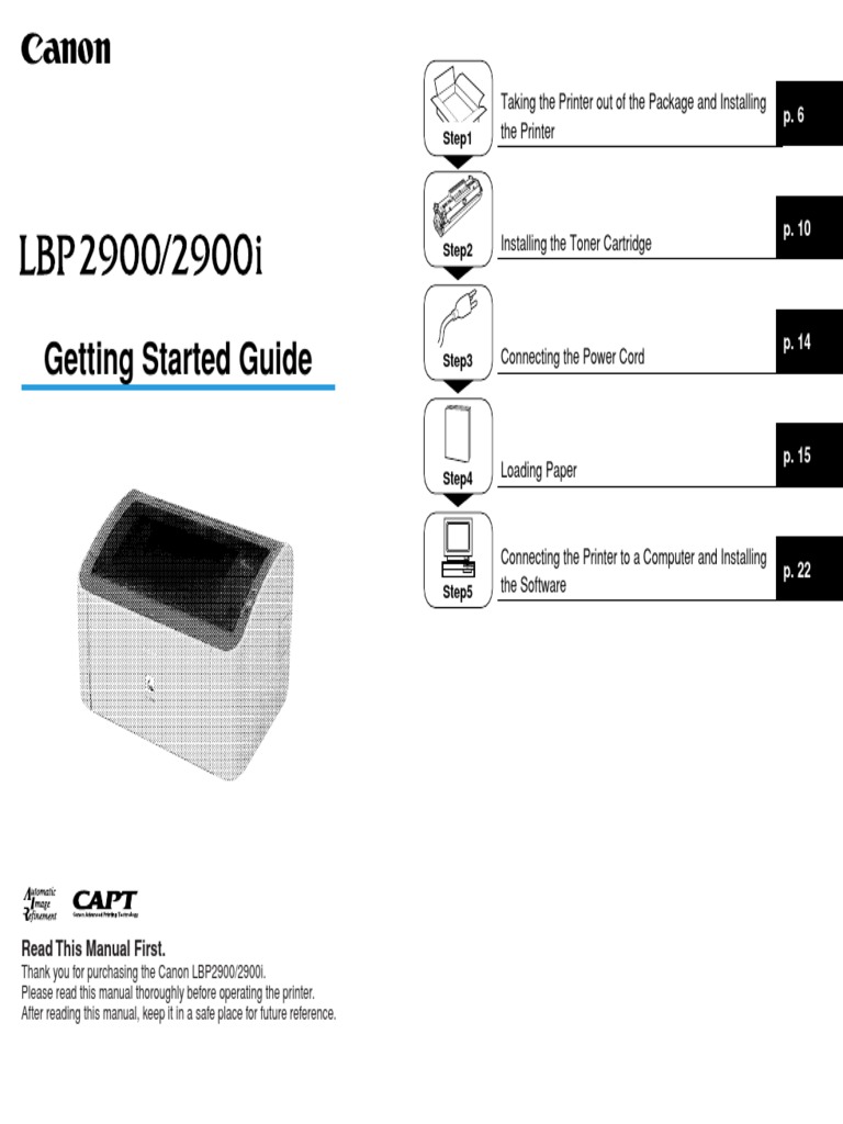 Manual 1 PDF | PDF | Microsoft Windows | Printer (Computing)