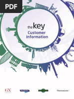 SWR Network Map | PDF