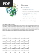 ExPASy ProtParam Tool | PDF