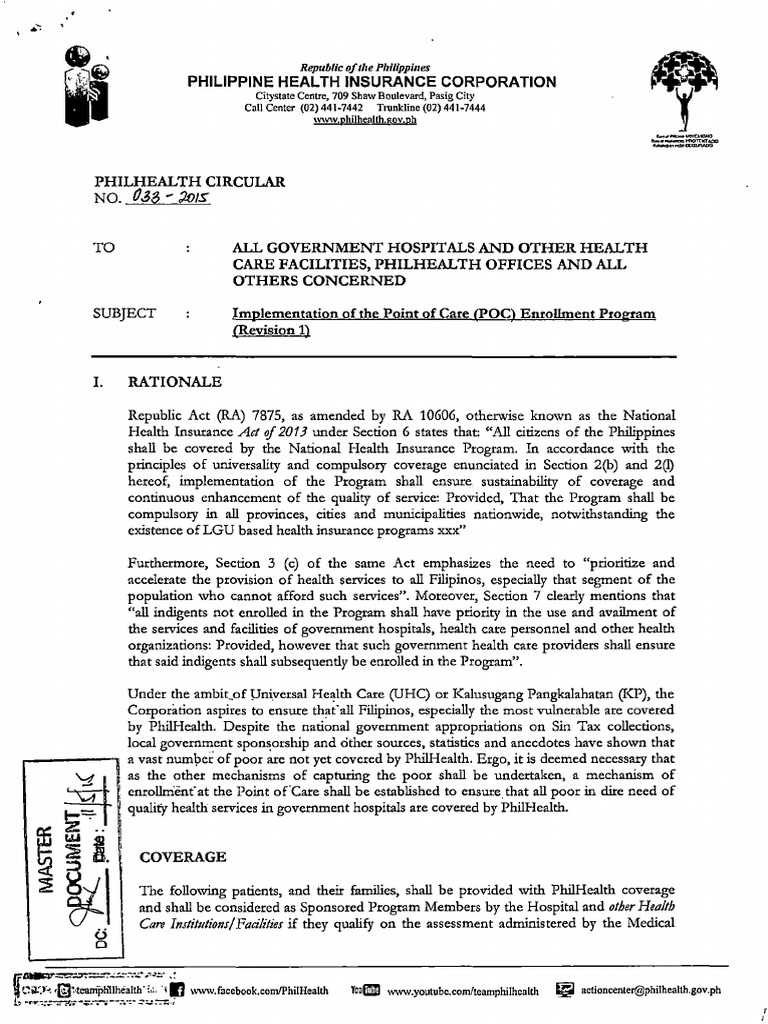 Philippine Health Insurance Corporation: Citystate Centre, 709 Shaw ...