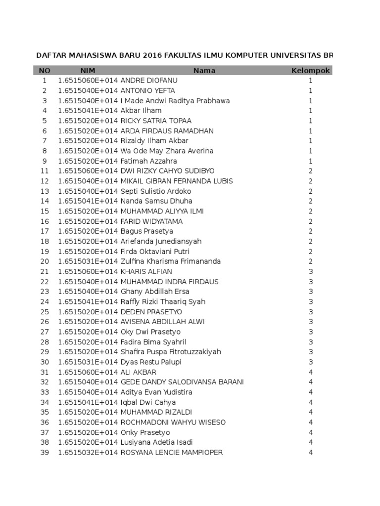 Ya Kali Ga Kuy | PDF