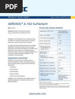 Viscosity Conversion Chart | PDF | Classical Mechanics | Condensed ...