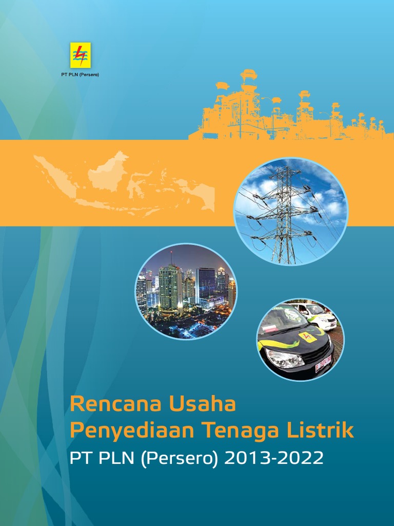 Ruptl PLN 2013 - 2022 PDF | PDF