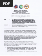 Irr Ra 7160 | PDF | Local Government | Non Governmental Organization